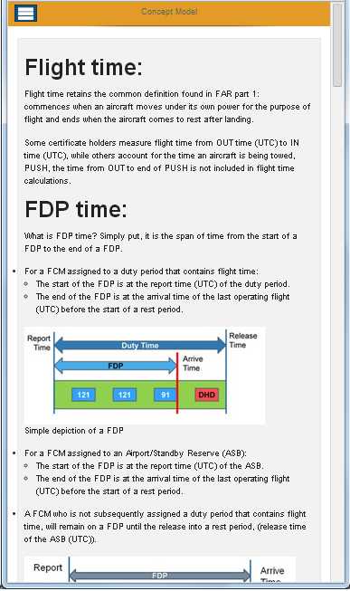 tutorial app 3 – Understanding FAR 117
